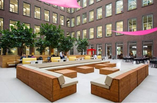 Energiebedrijf Essent heeft beste werkplek van Nederland - Bastion ...