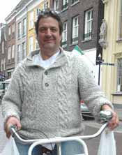 Tante Wonnie overgenomen door Otto van den Groenendaal & Nick van Rijn ...