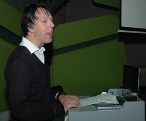 Printerversie || Bastion-Oranje, Den Bosch