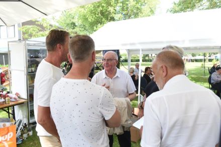 Printerversie || Bastion-Oranje, Den Bosch