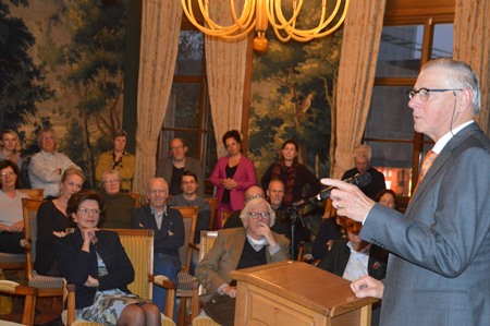 Printerversie || Bastion-Oranje, Den Bosch