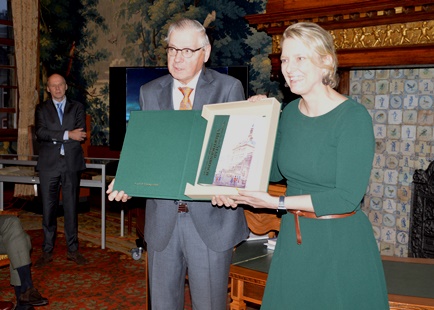 Printerversie || Bastion-Oranje, Den Bosch