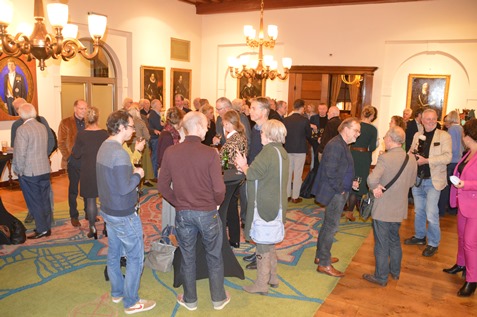 Printerversie || Bastion-Oranje, Den Bosch